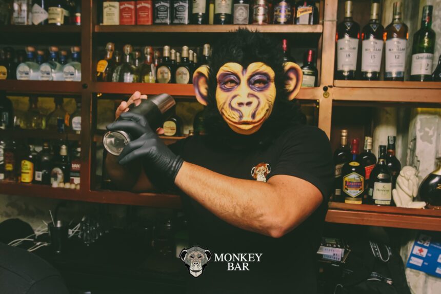 Experiencia Monkey Bar Cartagena – Cartagenaplay