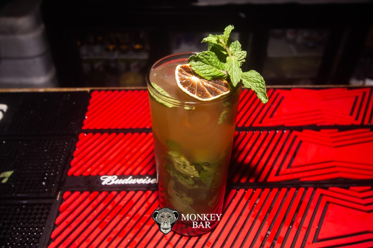 Experiencia Monkey bar – Cartagenaplay