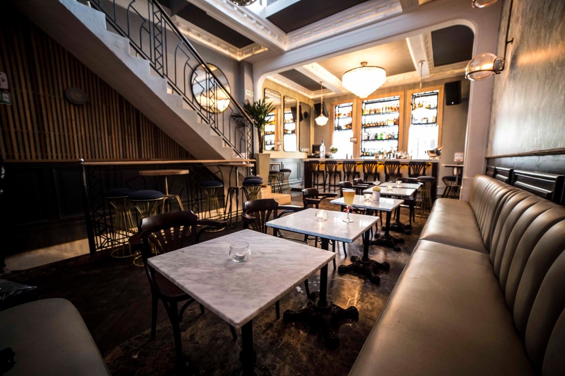 Cartagena New Year’s Eve Party at La Jugada Club House – Cartagenaplay