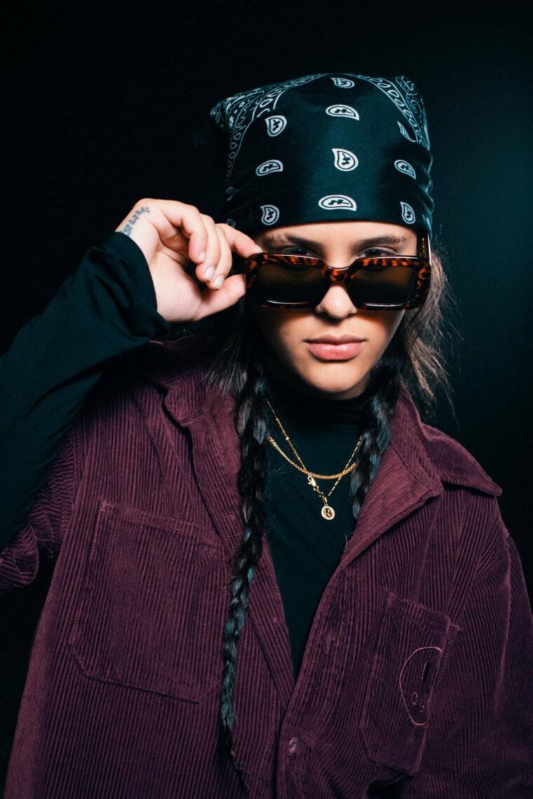 Nath, la nueva apuesta de la música urbana – Cartagenaplay