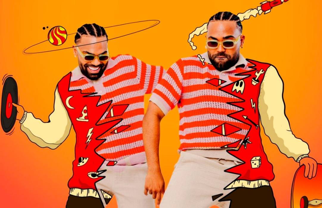 Dale Saca la nueva cancion de Criss & Ronny x @lacolectivaelite ...
